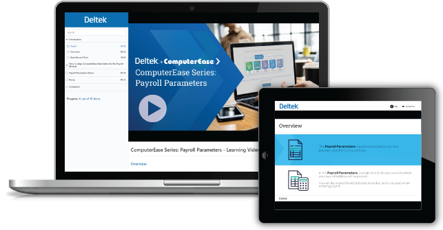 Interested to Learn More About Deltek ComputerEase?