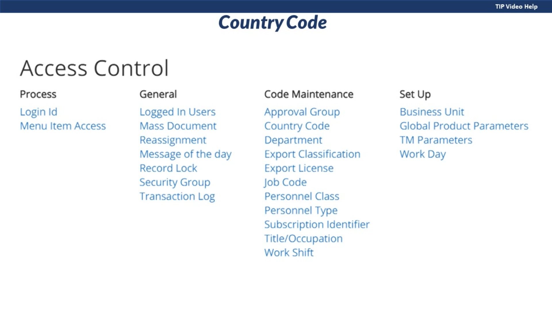 TIP Technologies
